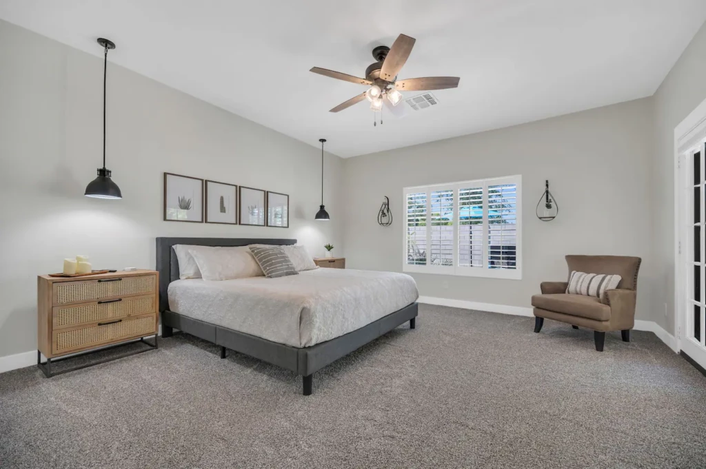 Contact Us - Edgemont House