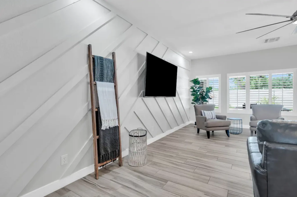 About Us - Edgemont House